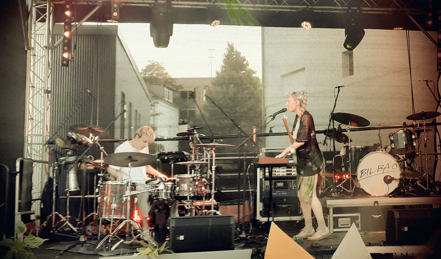 Konzertbericht: WEZN bei „Einfach Kultur 2022“ in Oldenburg - bandliste ...